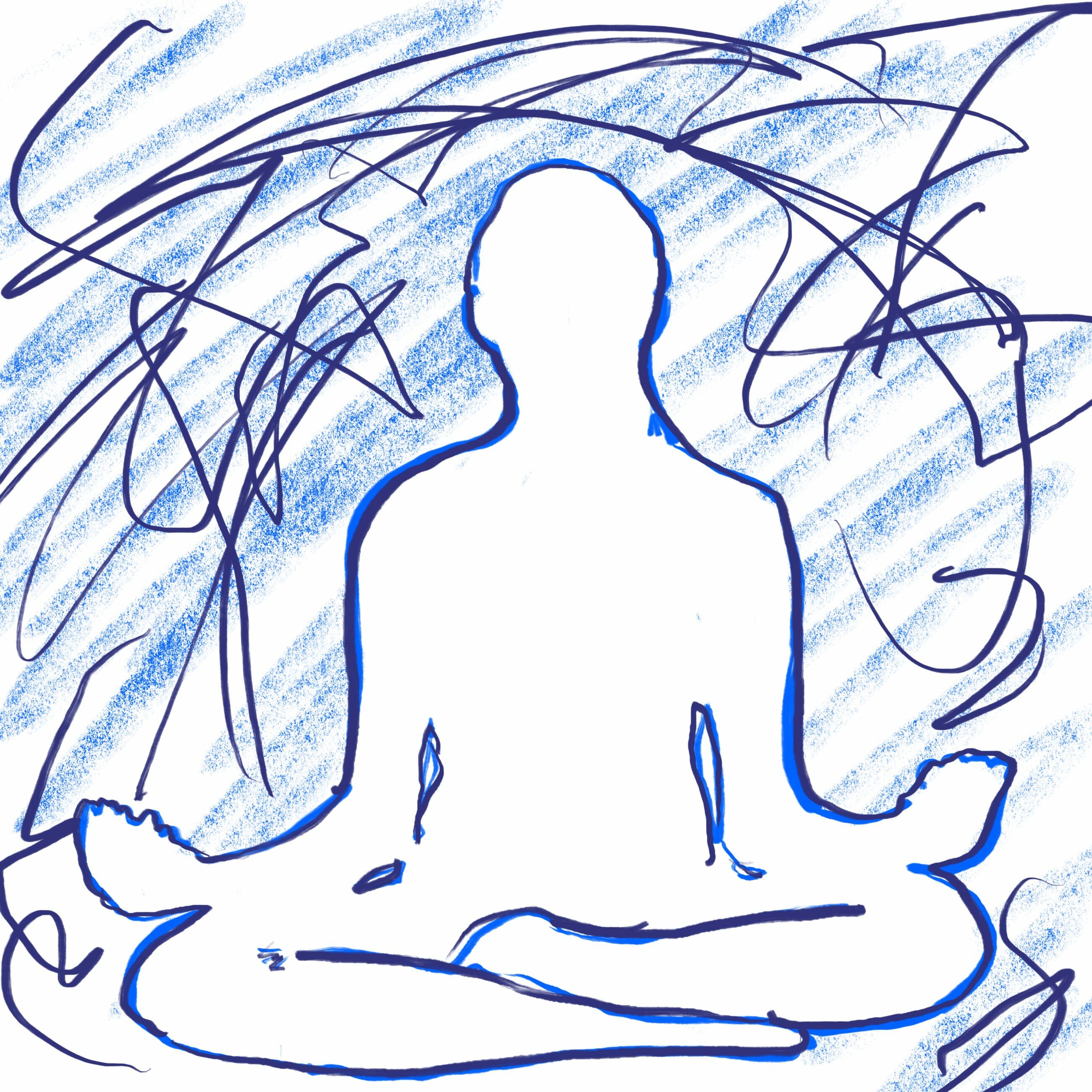 Our Self Care Meditation Guide – Inspire Nasal Strips