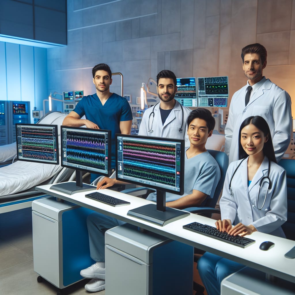 Exploring Somnology: The Comprehensive Guide to Understanding Sleep ...