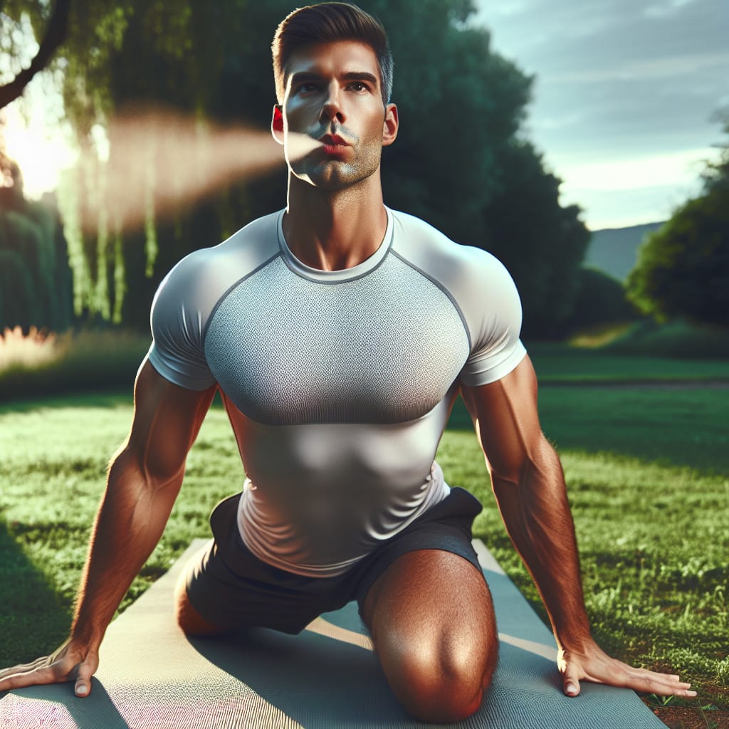 Unlock Your Potential: Breathing Exercises for Improving Lung Capacity ...