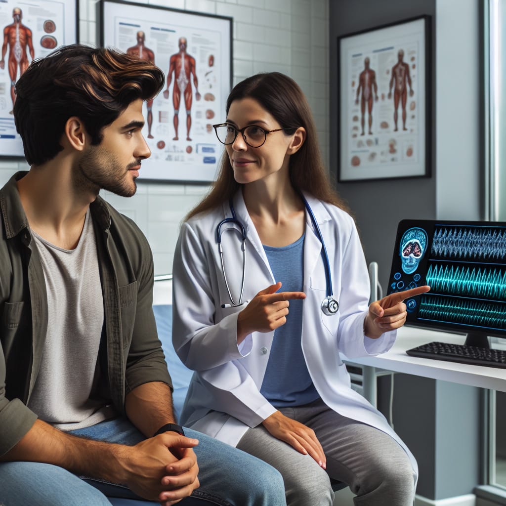 Understanding Sleep Talking: Definition, Causes, and Treatment ...