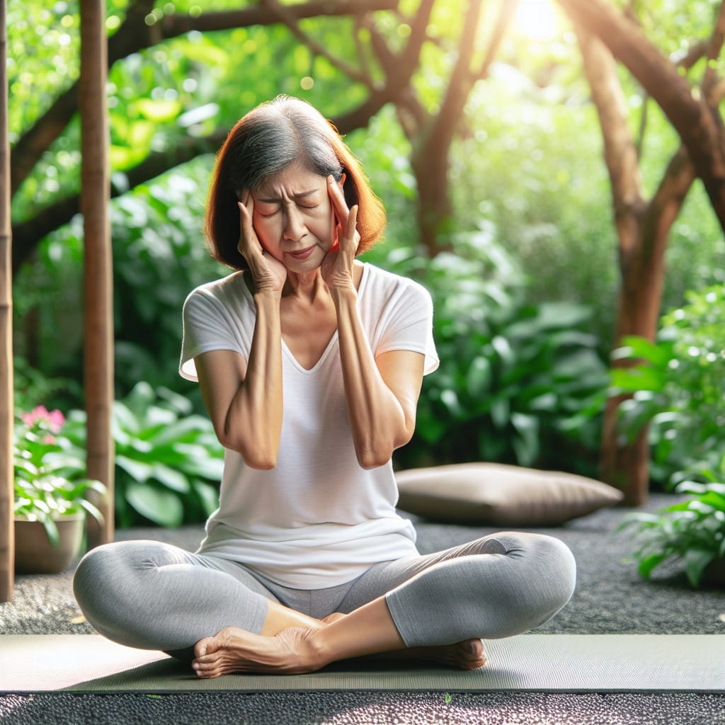 Relieving Cluster Headaches: Effective Yoga Poses You Should Try ...