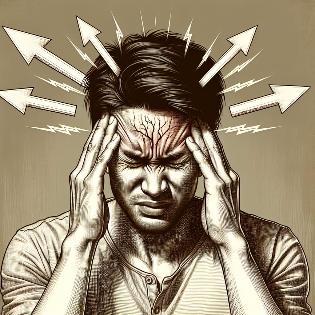 Effective Yoga Poses for Tension Headache Relief: A Complete Guide – Inspire Nasal Strips