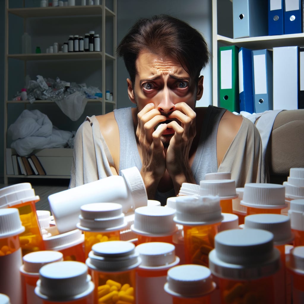 Understanding the Definition and Usage of Sedatives – Inspire Nasal Strips