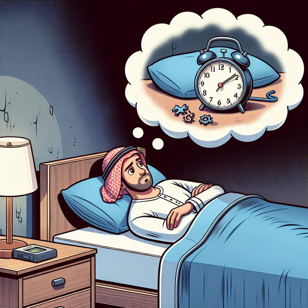 Understanding Sleep Restriction: Definition, Benefits and Strategies ...