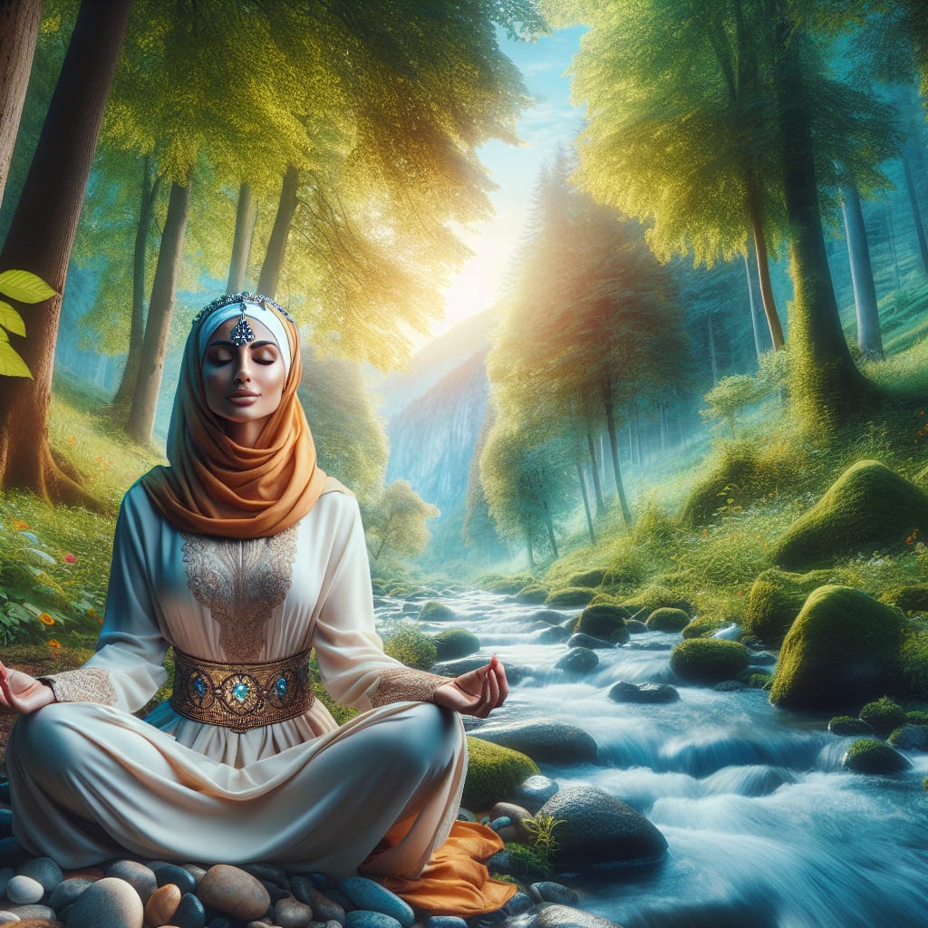 Comparing Global Meditation Techniques: A Comprehensive Guide – Inspire Nasal Strips