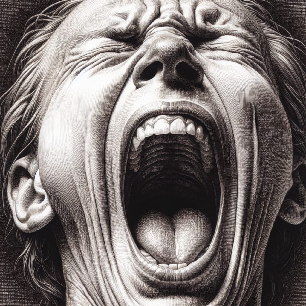 Understanding the Science: How to Define Yawn – Inspire Nasal Strips