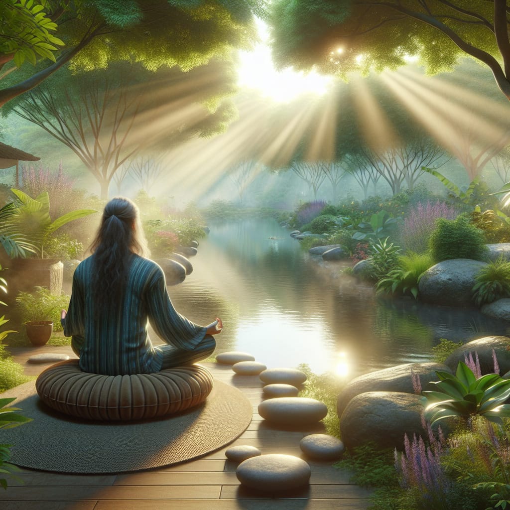 Discover the Best Holotropic Breathwork Workshops Near You – Inspire ...