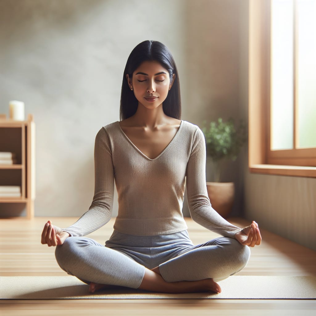 Discover Breath Awareness Exercises for Enhancing Mindfulness – Inspire ...