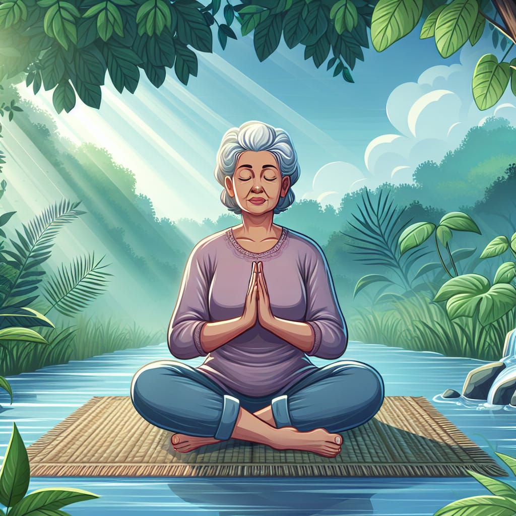 An Introduction to Guided Breathwork Exercises for Beginners – Inspire ...