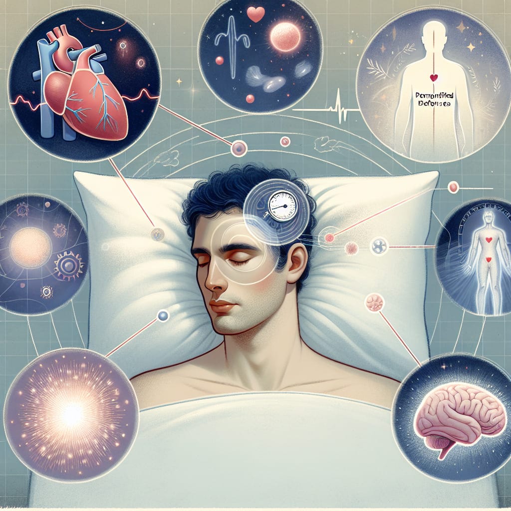 Understanding the Stages: The Definition of Non-REM Sleep – Inspire ...