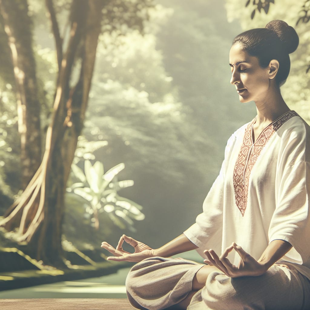 Effective Yoga Poses for Postural Correction: A Comprehensive Guide ...