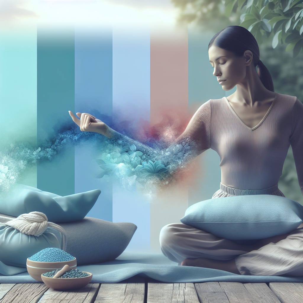 Relief with Asanas: Yoga Poses for Headaches and Migraines – Inspire ...