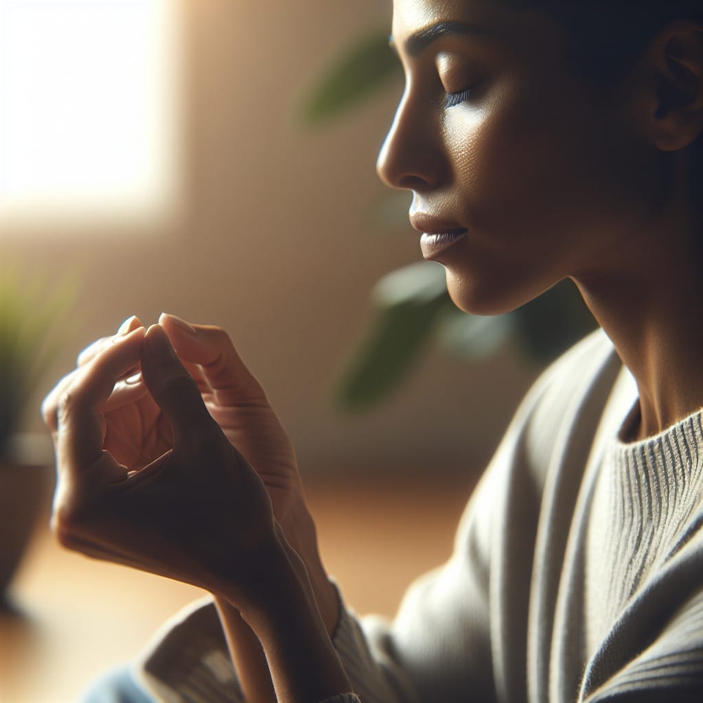 Incorporating Breathwork Exercises for Effective Chronic Pain ...