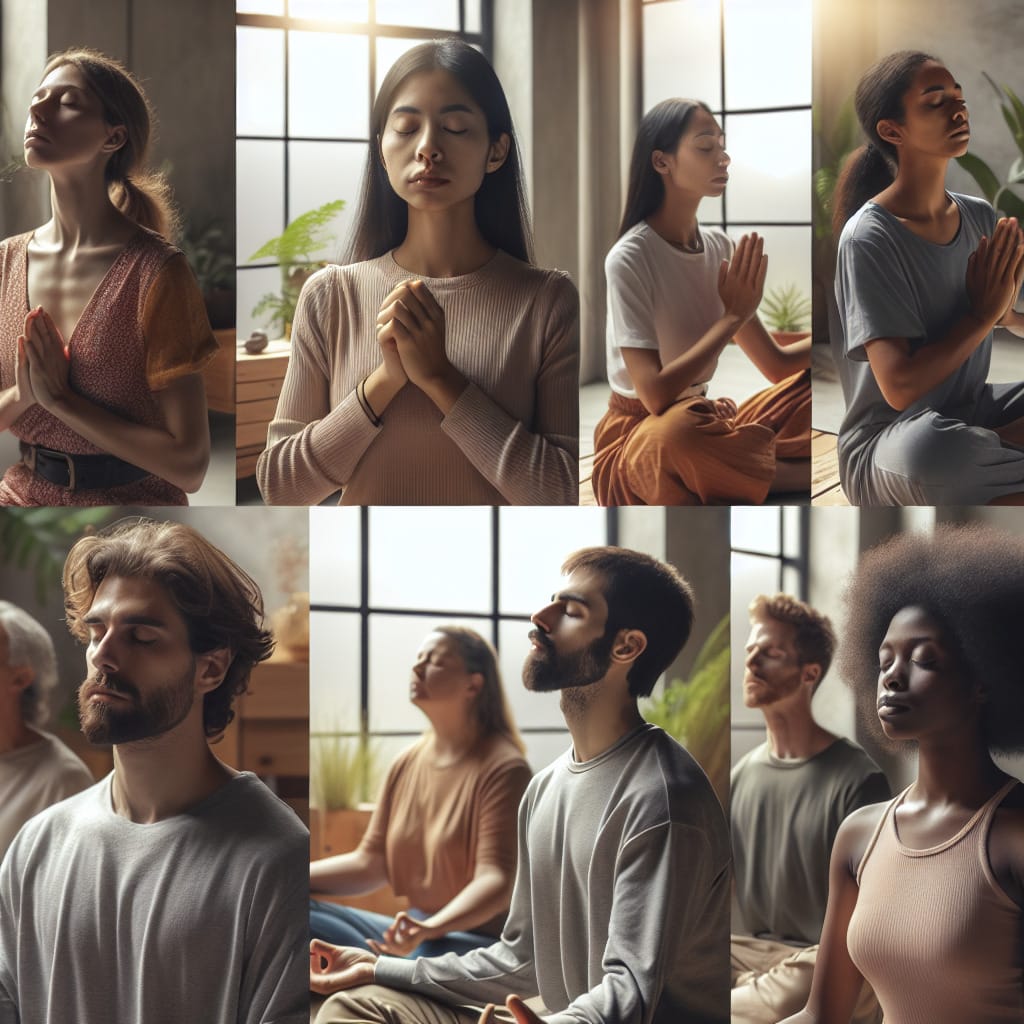 Unlocking the Power of Breathwork for Enhancing Cardiovascular Health ...