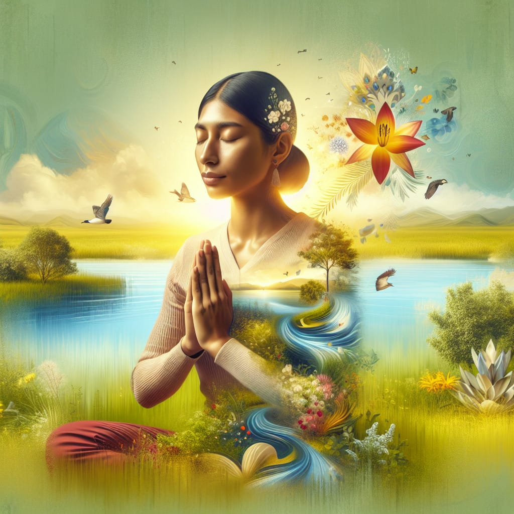 An Introduction to Guided Breathwork Exercises for Beginners – Inspire ...