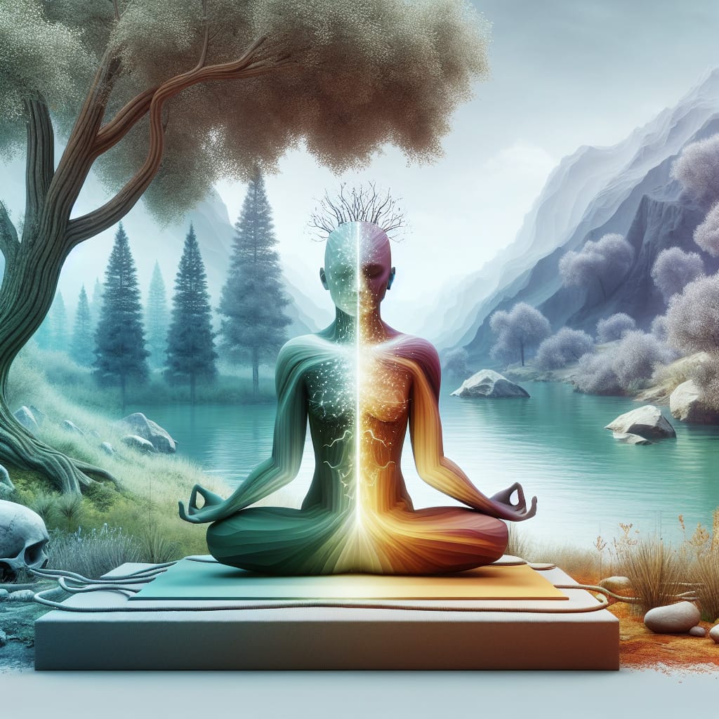 Discover Pain Management through Meditation: A Comprehensive Guide ...