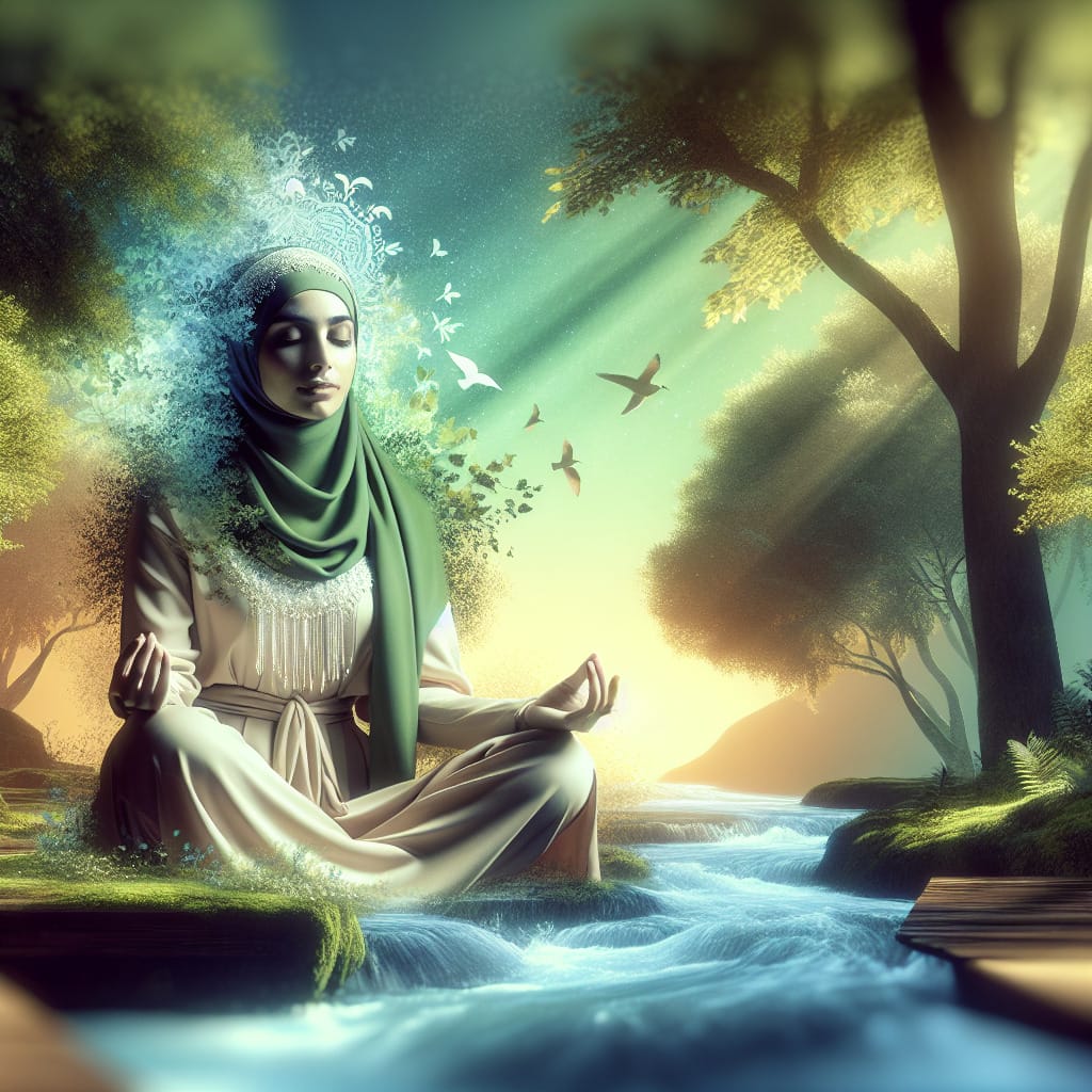 Effective Meditation Techniques for Children: A Comprehensive Guide – Inspire Nasal Strips