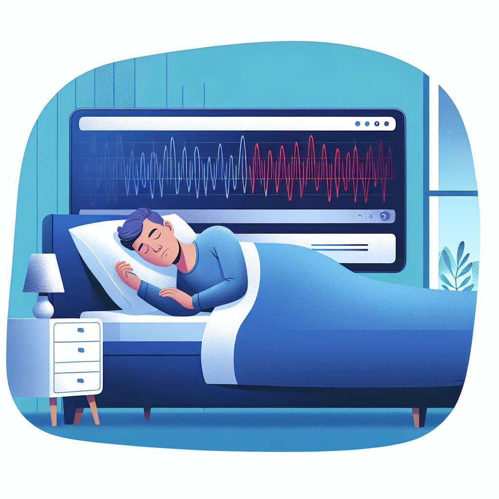 Understanding the Stages of Sleep: Defining Slow-Wave Sleep – Inspire ...