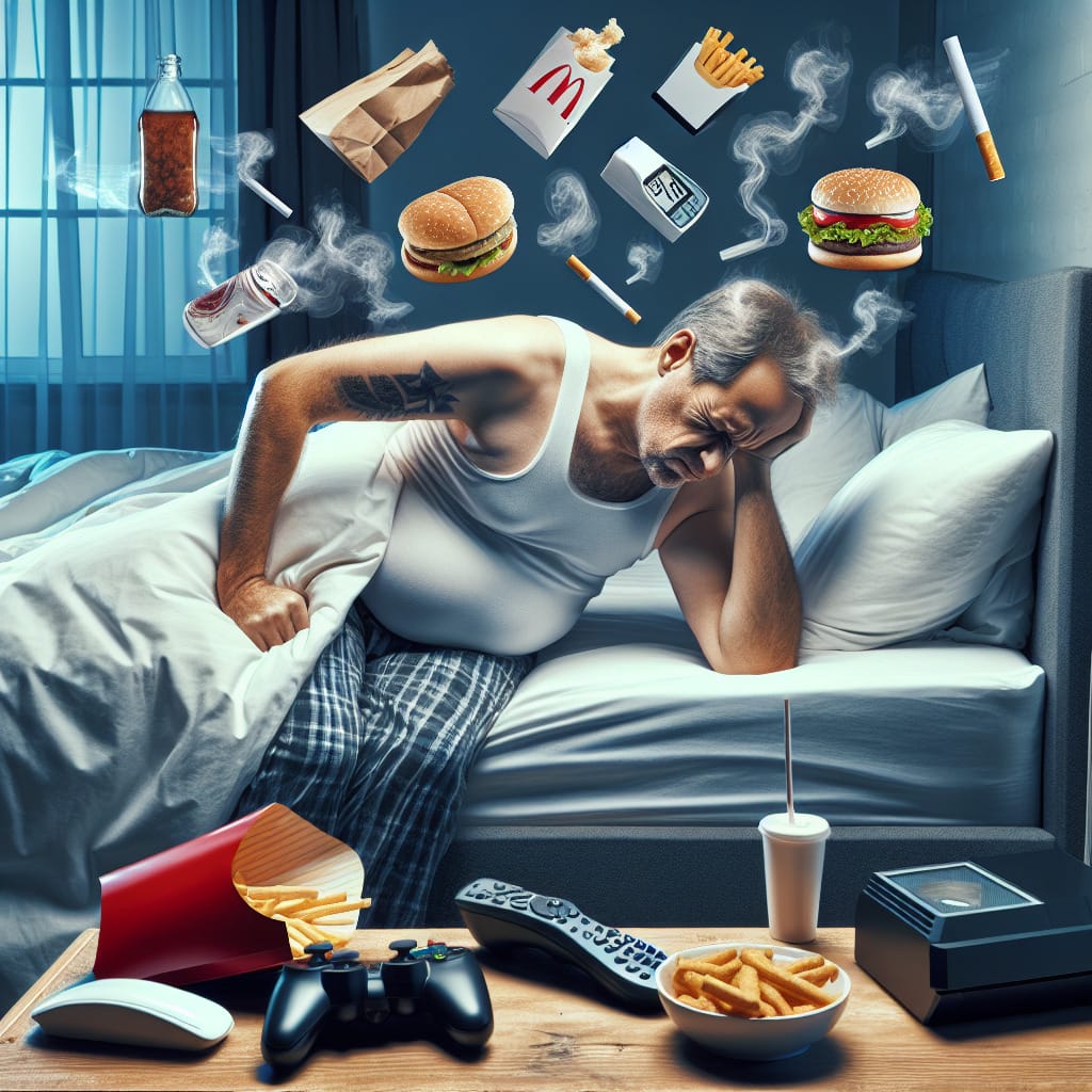 Understanding the Definition and Impact of Wake After Sleep Onset (WASO ...