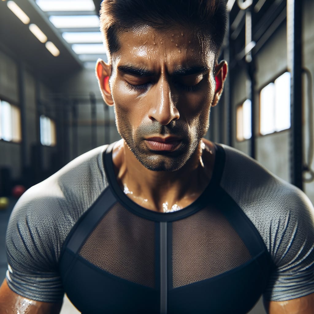 7 Powerful Breathwork Tips for Athletes to Enhance Performance and ...