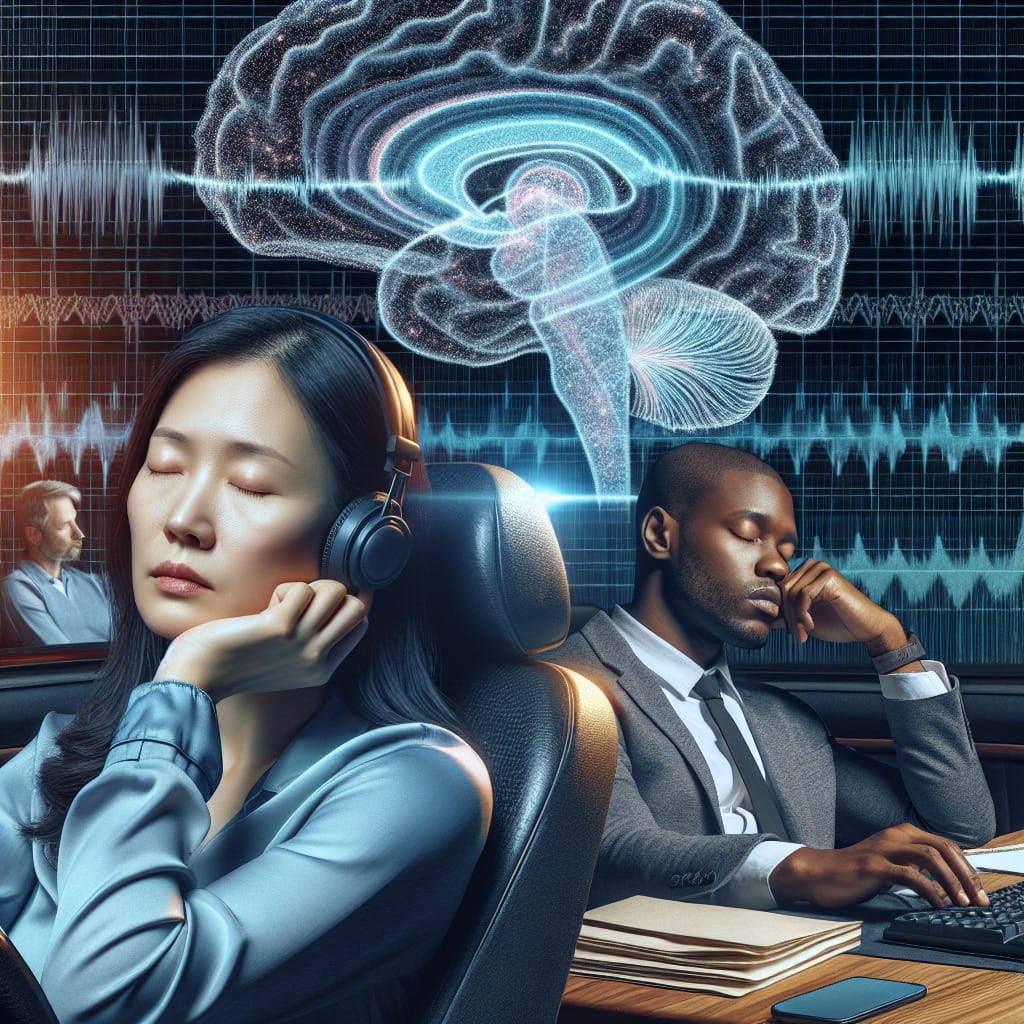 Understanding Microsleep: Definition, Causes and Effects – Inspire ...