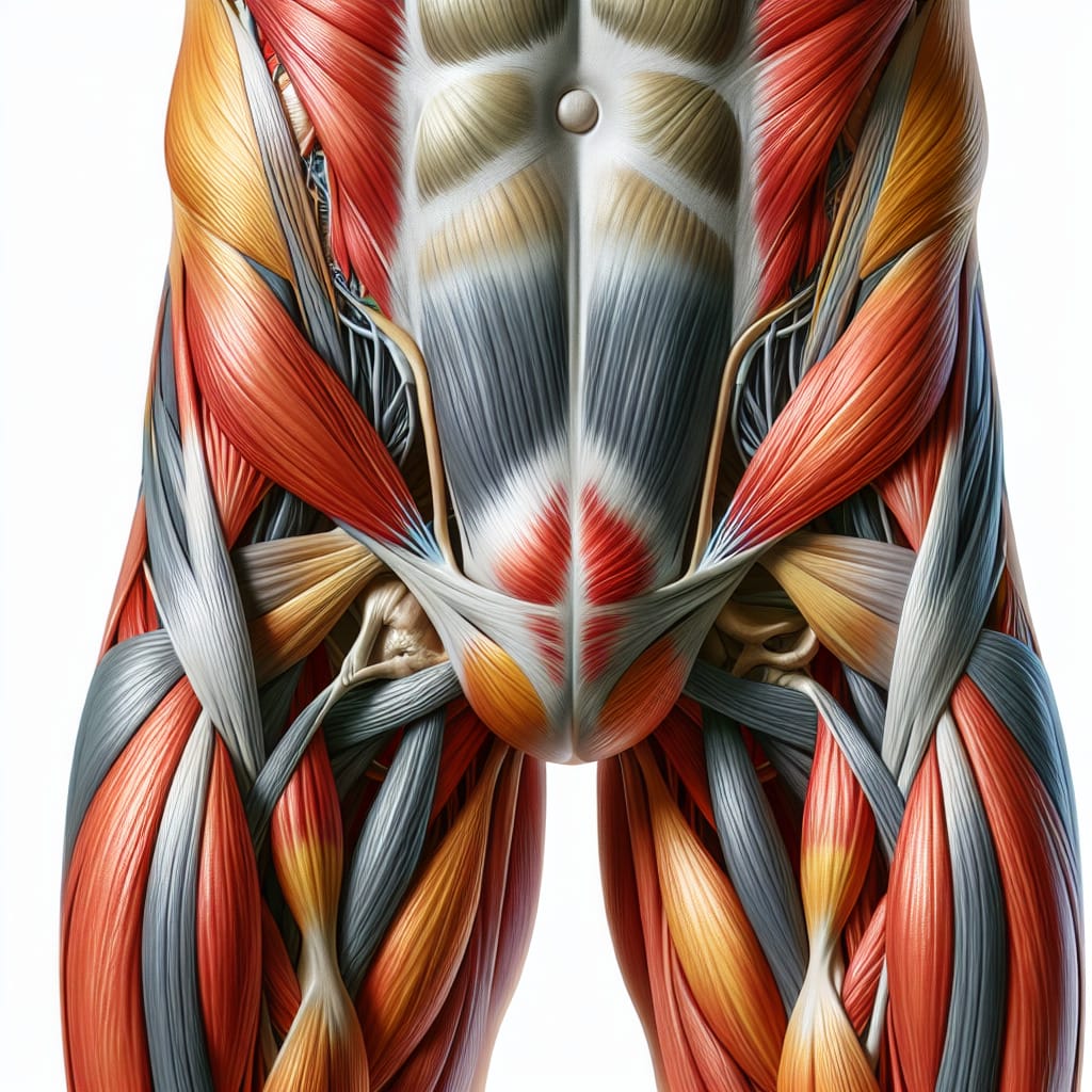 Effective Yoga Poses for Alleviating Groin Strain – Inspire Nasal Strips