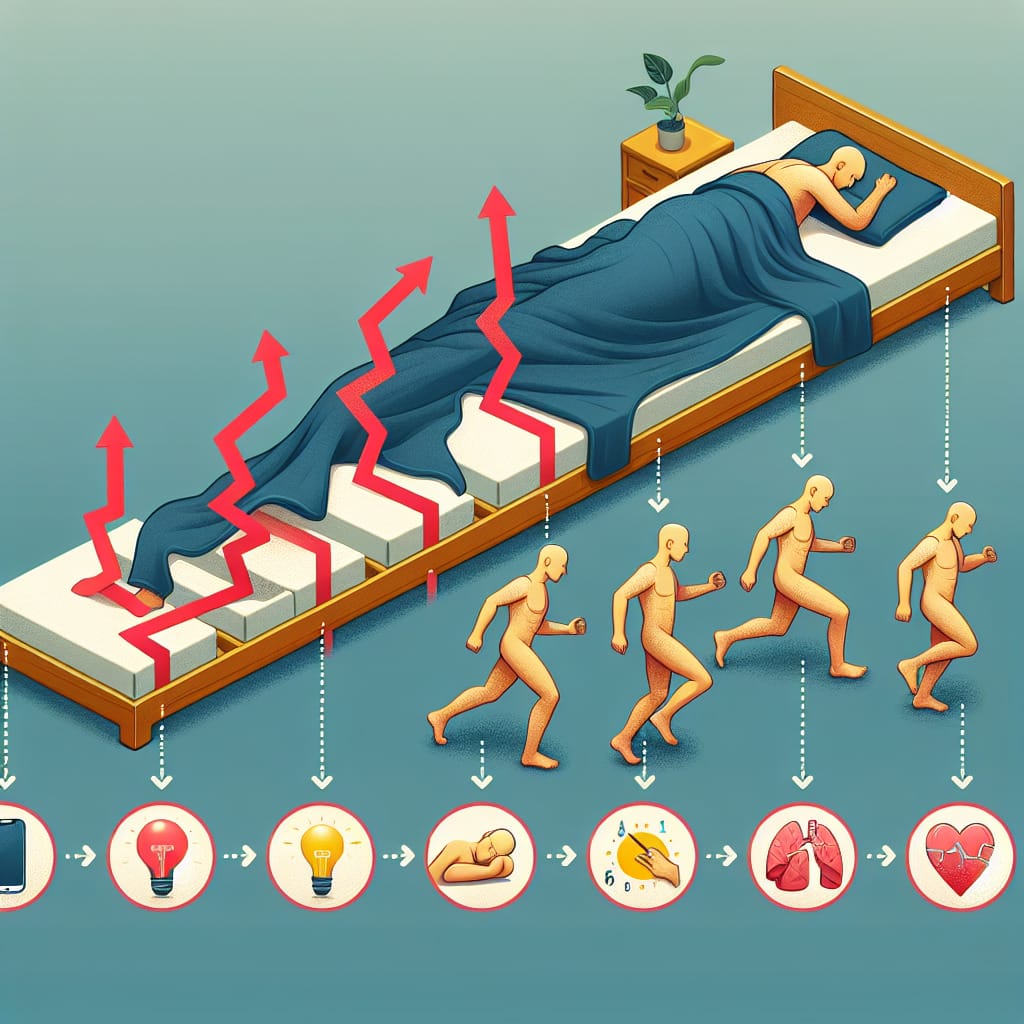 Unraveling the Mystery: What is Sleep Fragmentation and How Can It ...