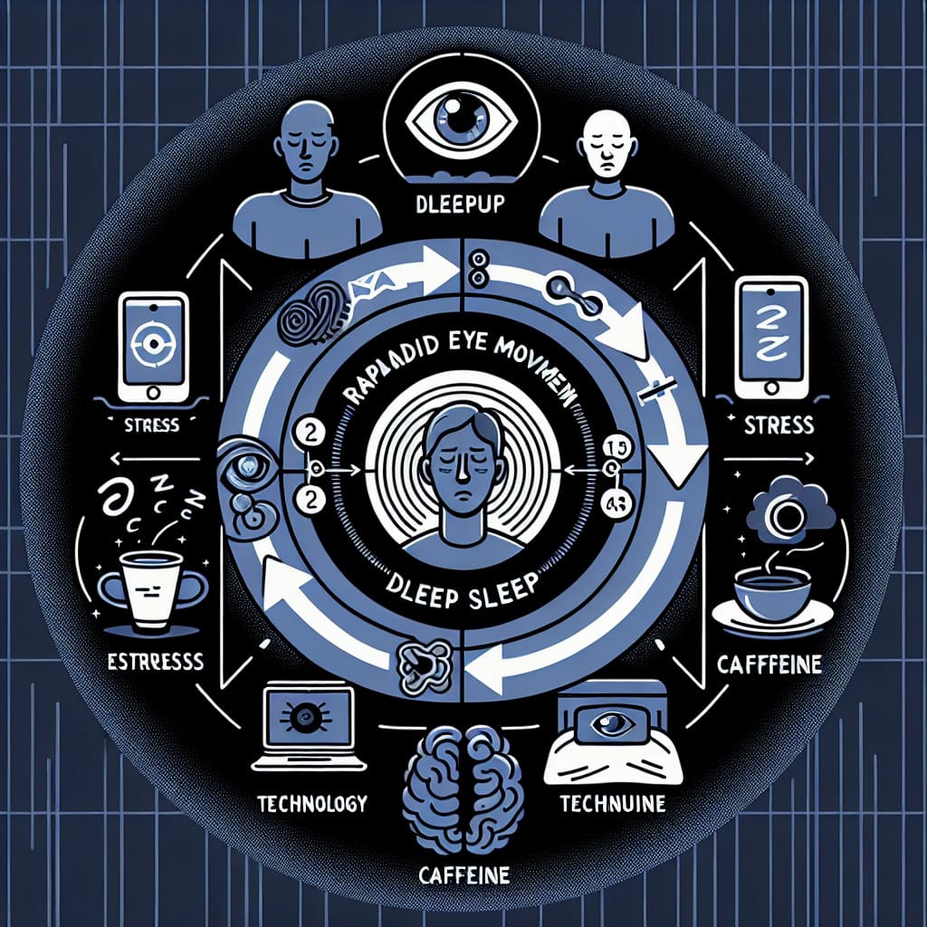Slumber and Water: Unveiling the Relationship Between Hydration and ...