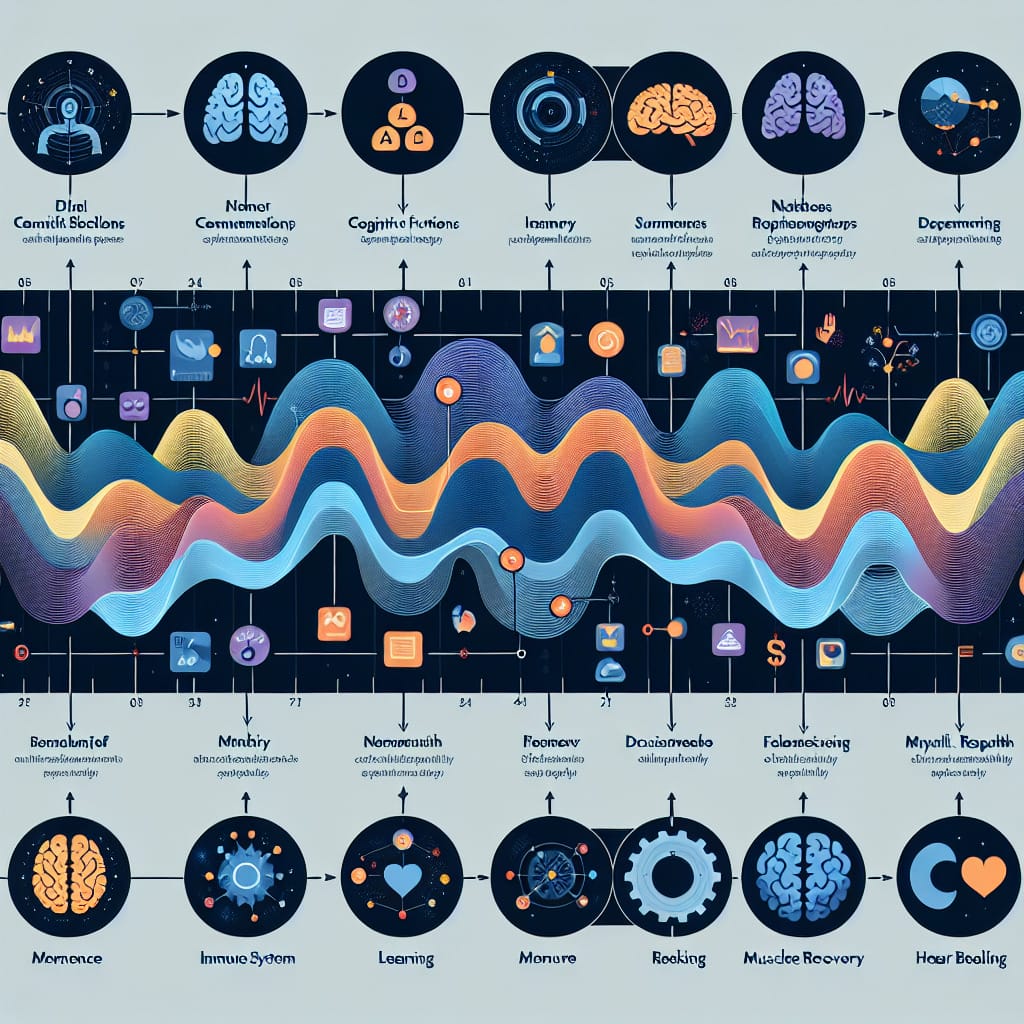 Understanding the Basics: Defining Sleep Architecture – Inspire Nasal ...
