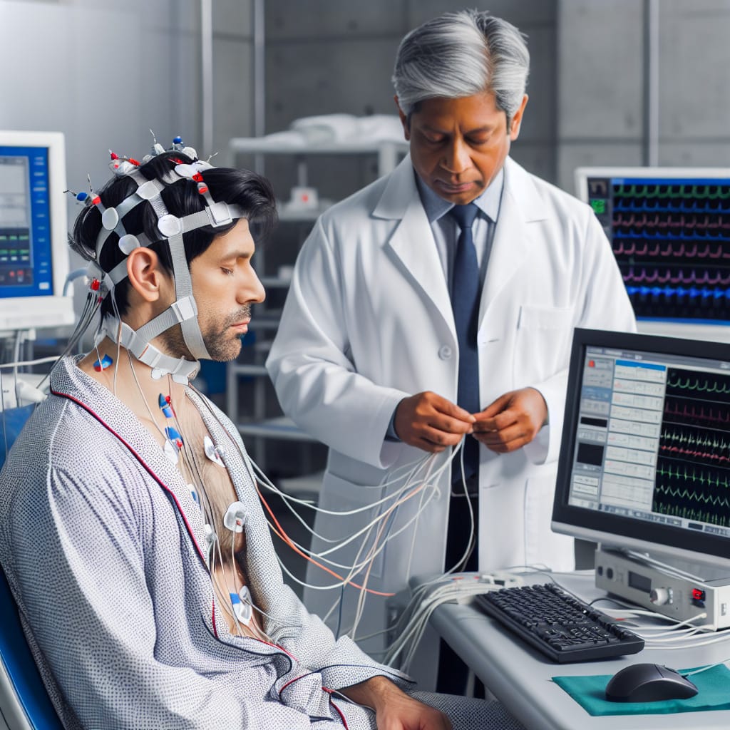 Understanding Polysomnography: Definition, Procedure, and Benefits ...