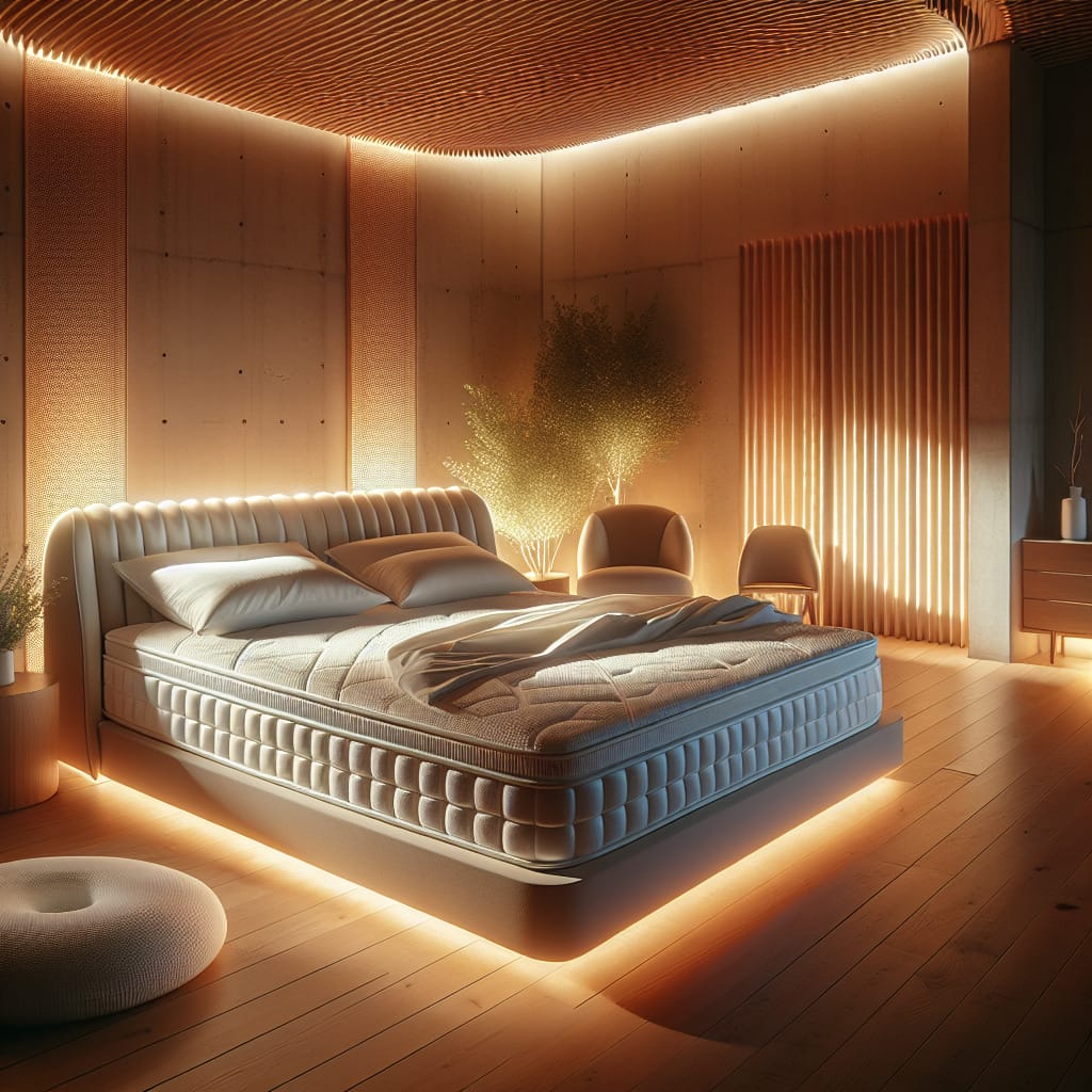 Somatic Exercises to Enhance Sleep Posture for Restful Nights – Inspire ...