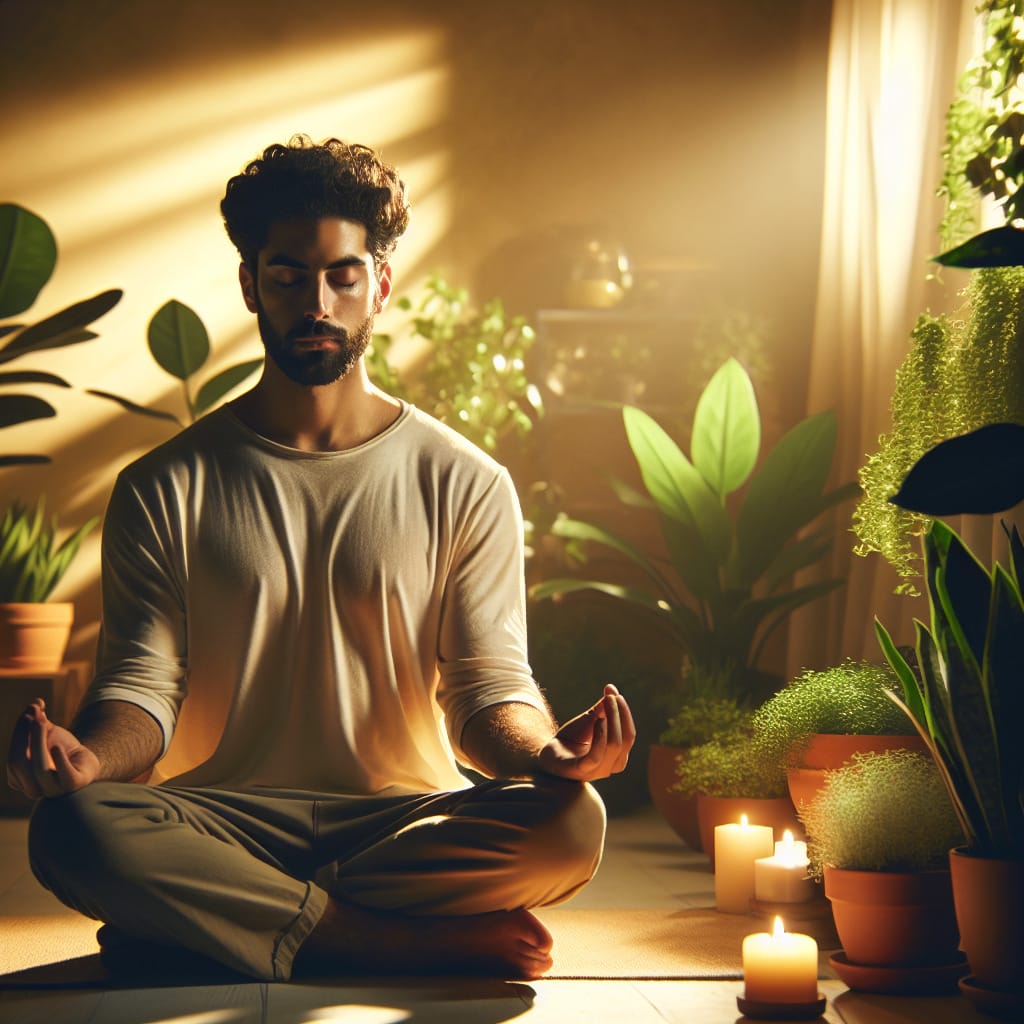 10 Guided Meditation Scripts to Boost Self-Esteem and Confidence ...