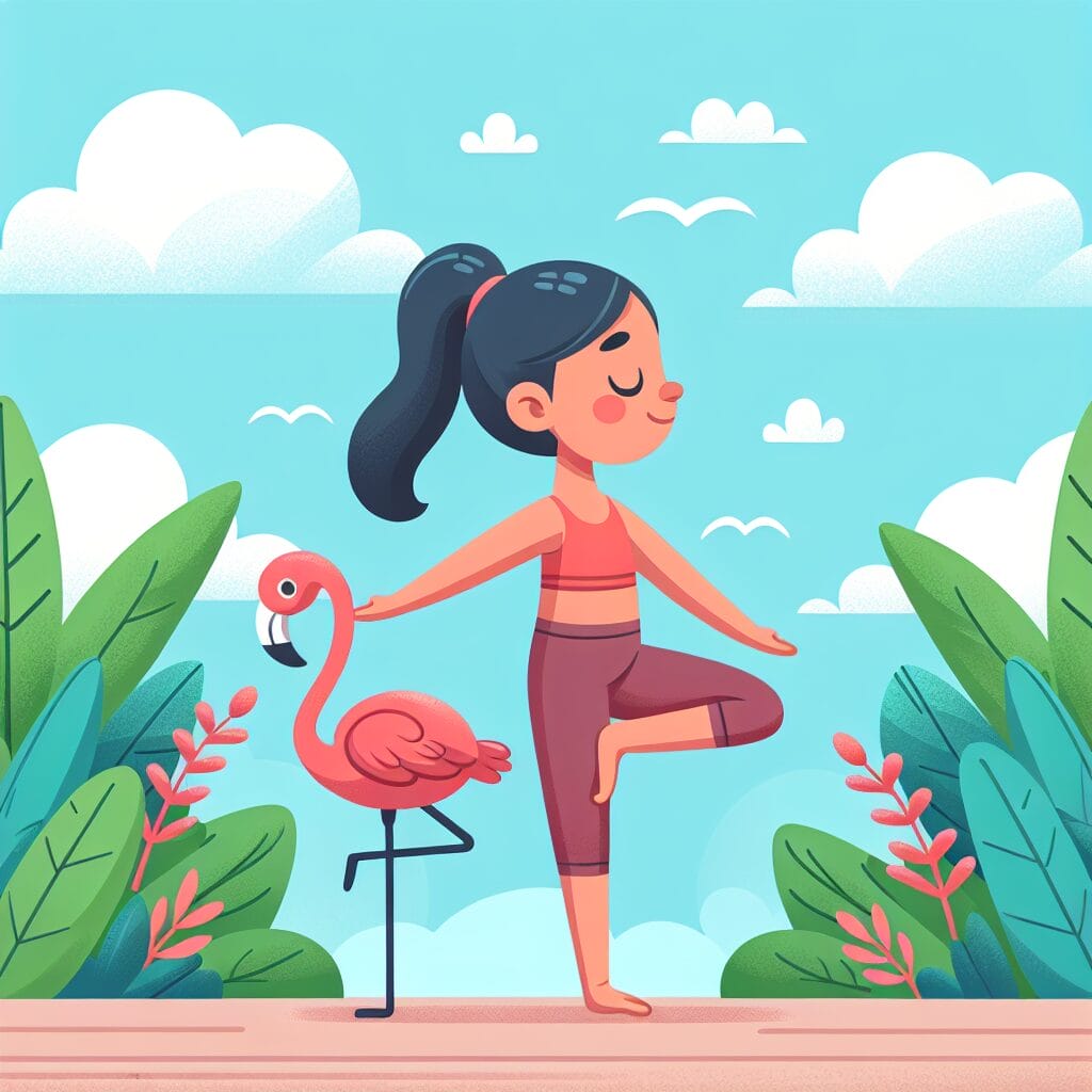 Master Your Movement: Breathing Exercises to Enhance Balance and ...