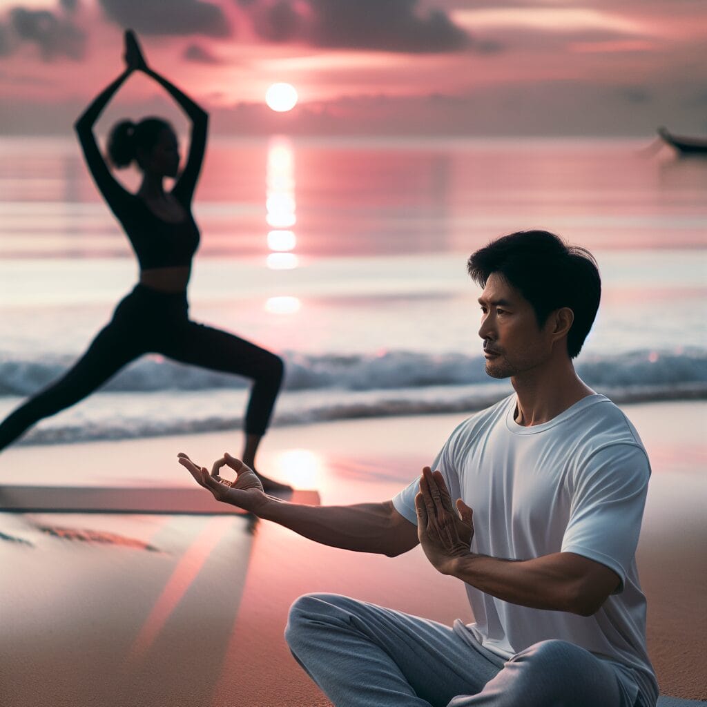 Mastering Relaxation Techniques for Effective Weight Management ...