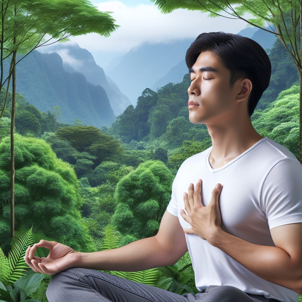 Boost Your Lung Power: Breathing Exercises for Enhanced Lung Capacity ...