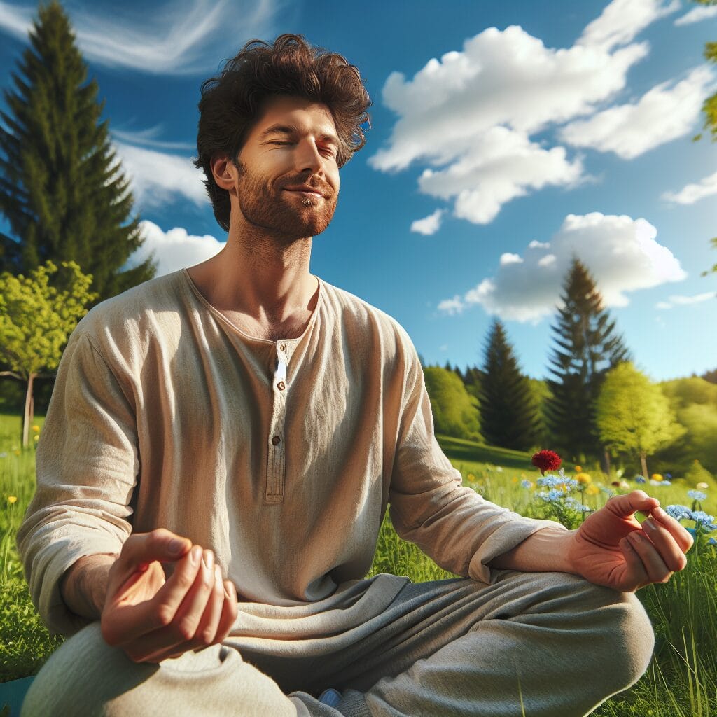 Mastering Breathing Exercises to Harness a Stronger Immune System ...