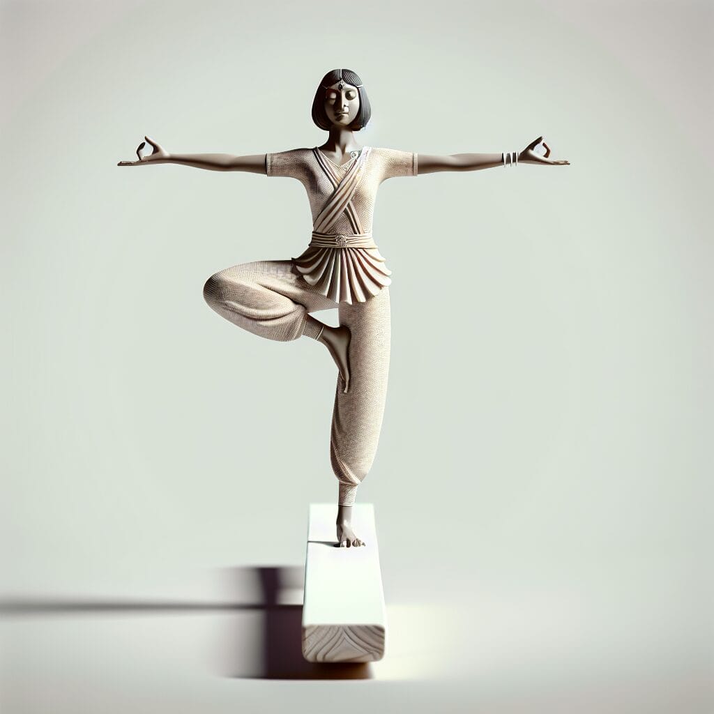 Mastering Equilibrium: Top Relaxation Techniques for Enhanced Balance ...