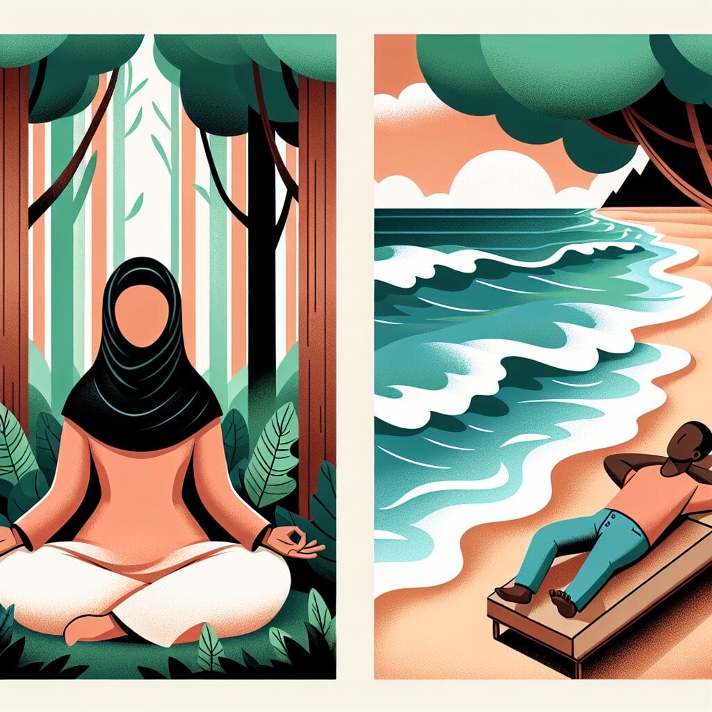 5 Relaxation Techniques for Mood Improvement That Really Work – Inspire ...