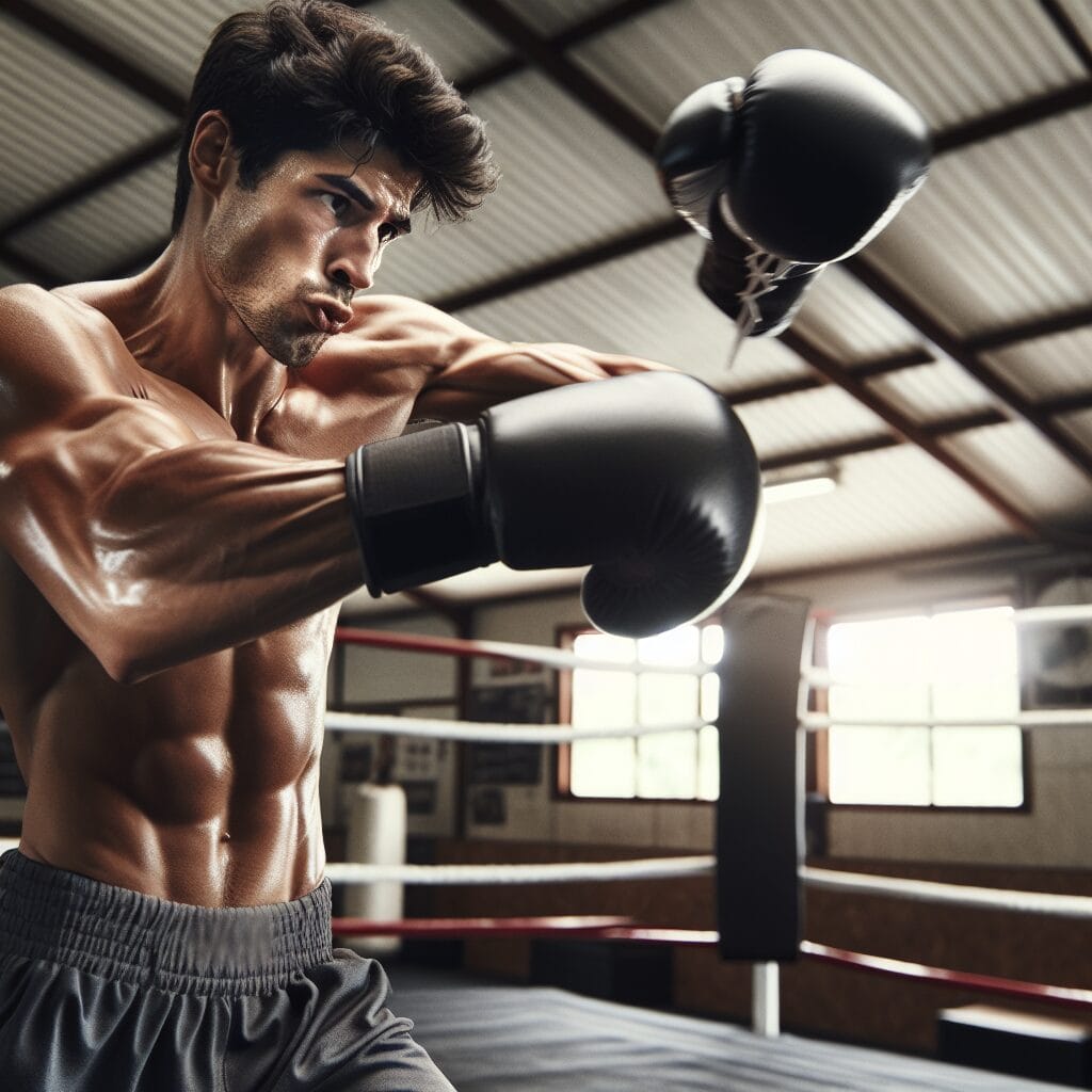 Mastering the Ring: Essential Techniques for Intermediate Boxers ...