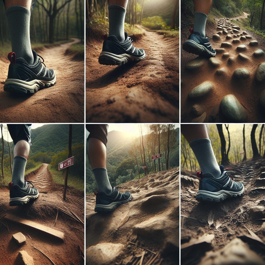 Trail Running 101: A Beginner’s Guide to Starting Off-Track Adventures ...